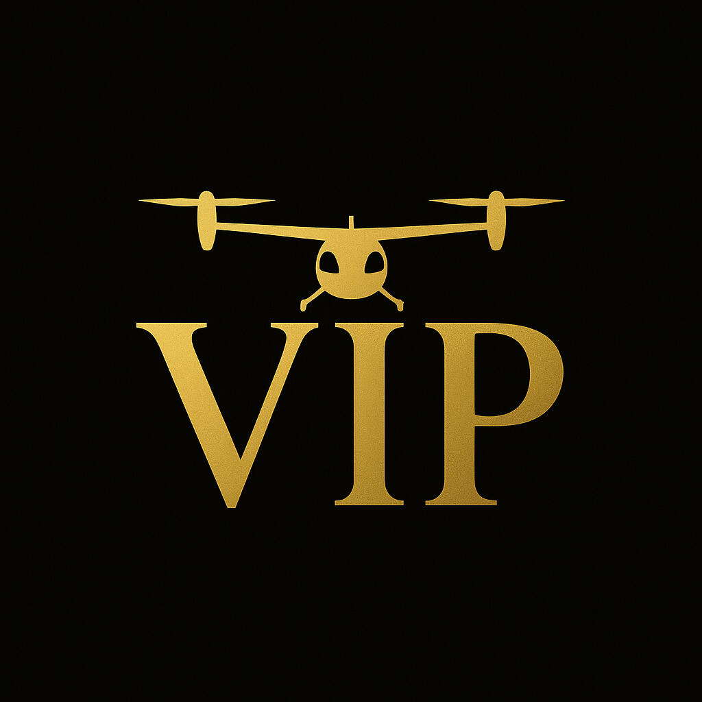 VIP Multimodal Grid – The Future of Private Air Mobility